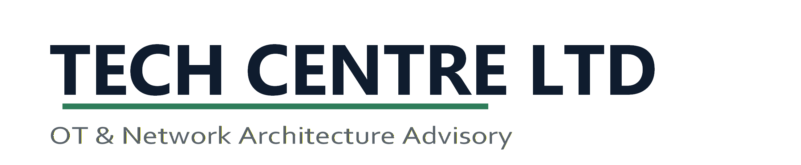 Tech Centre Ltd | OT & Network Architecture Advisory
